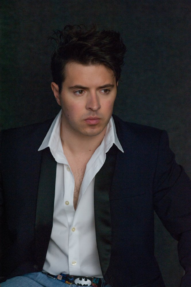 Picture of George Kaiser