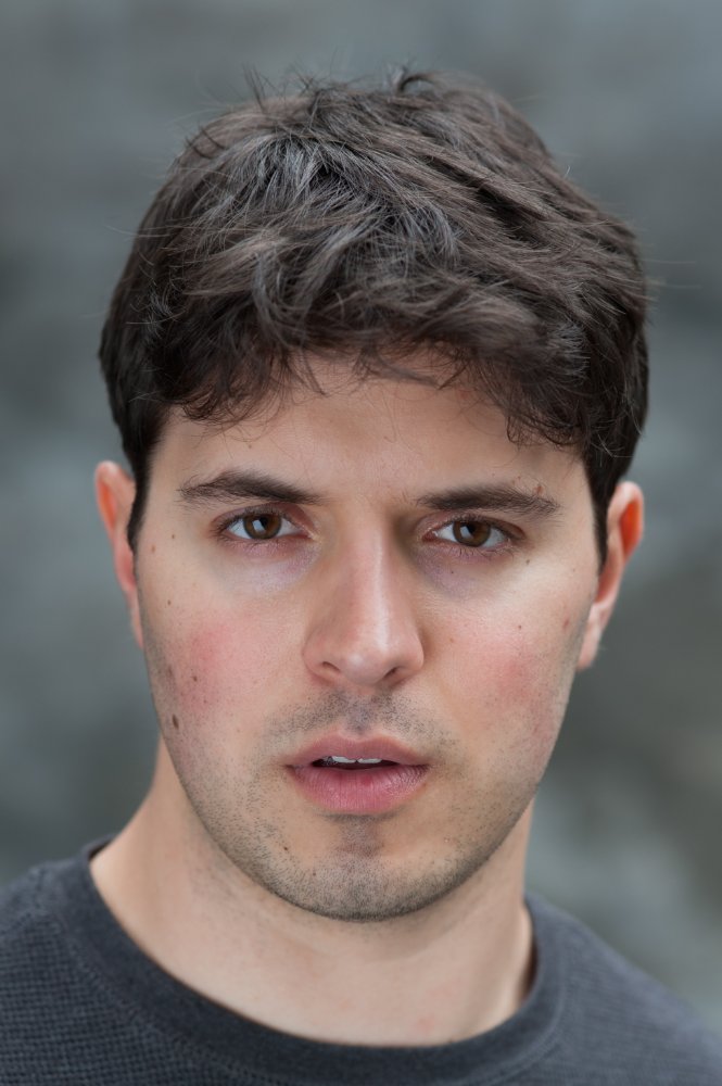 George Kaiser picture