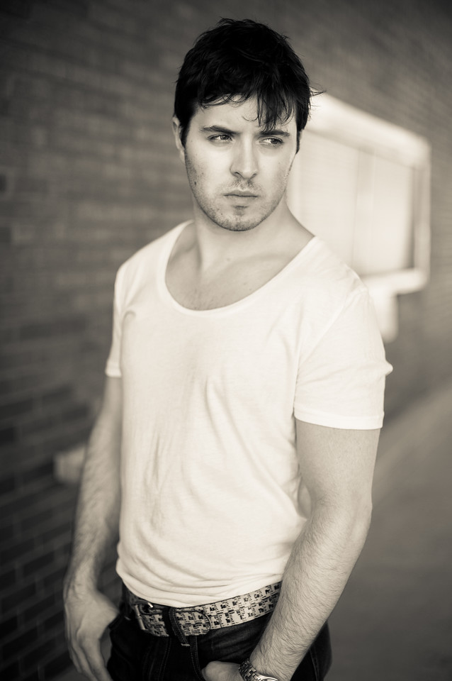 Picture of George Kaiser