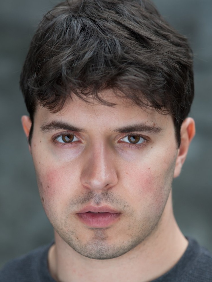 George Kaiser picture