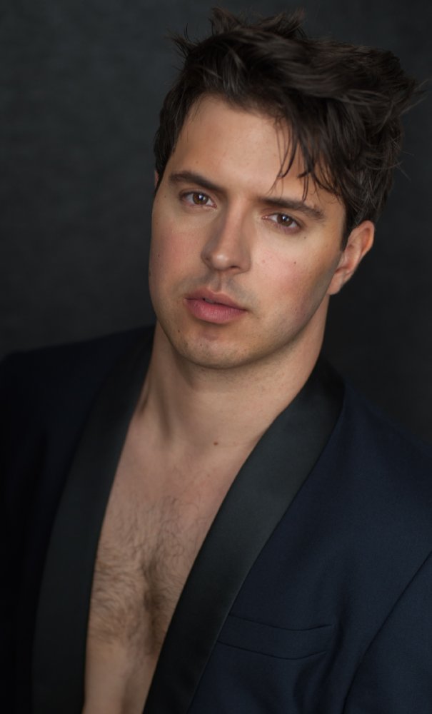 Picture of George Kaiser