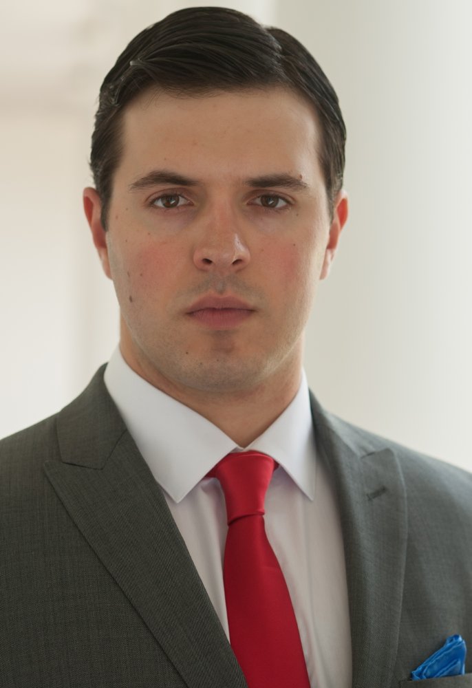 Picture of George Kaiser