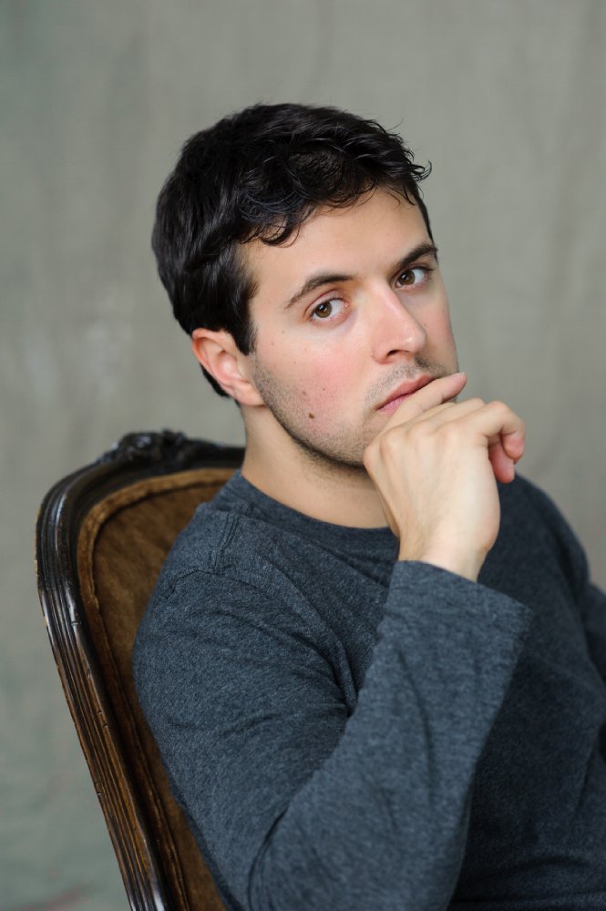 Image of George Kaiser