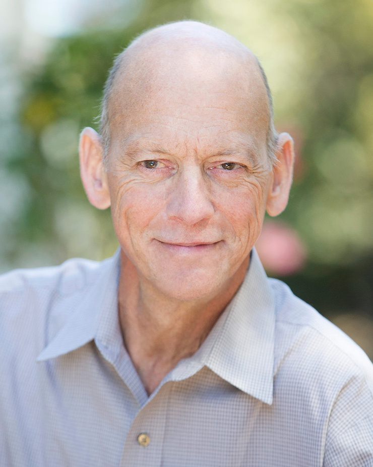 Picture of Rory Healy