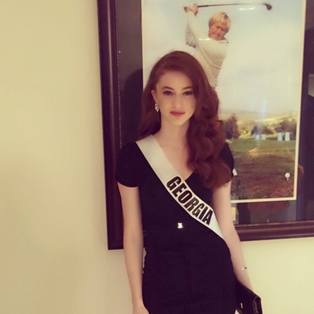 Picture of Ana Zubashvili