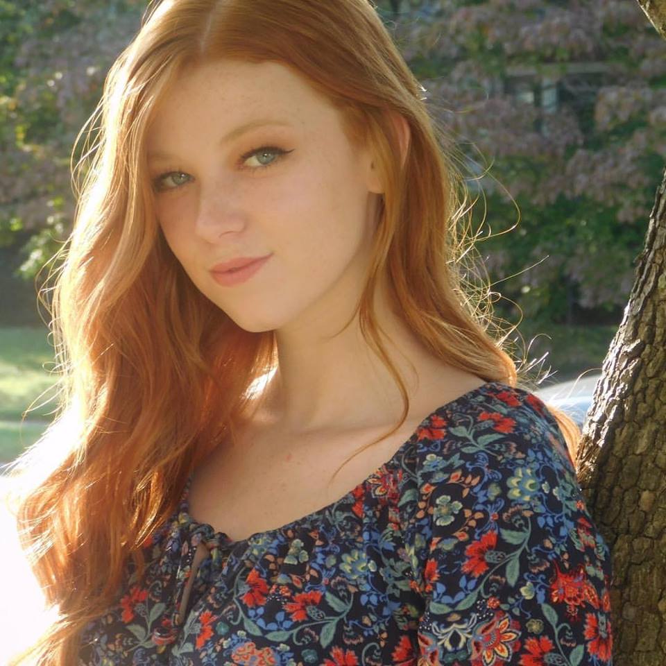 Picture of Megan DeLuca