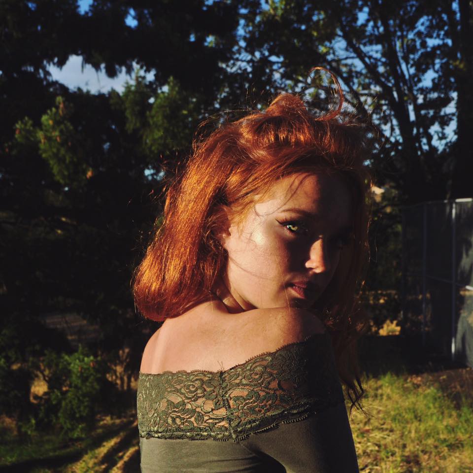 Picture of Riley Rasmussen