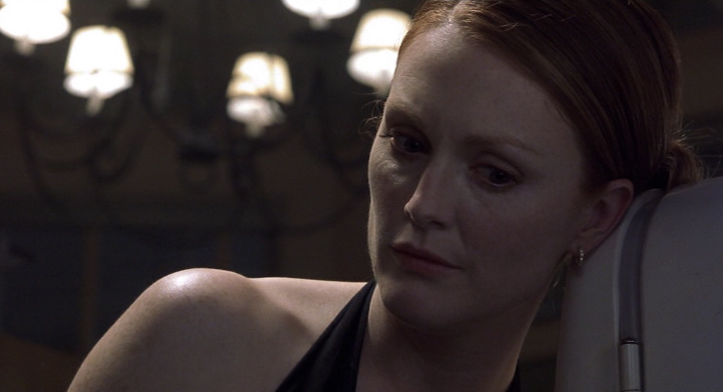Image of Hannibal (2001)