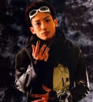 Picture of Enter (Go-Busters)