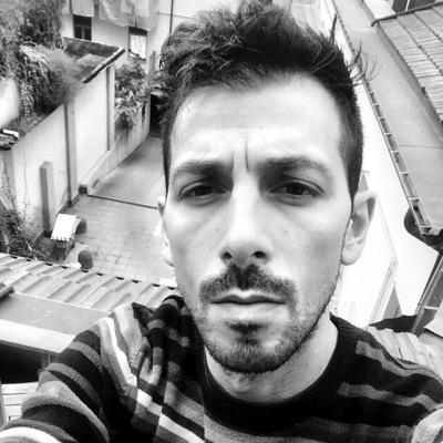 Picture of Francesco D'Alessio