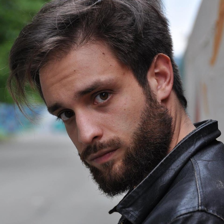 Picture of Anthony Circiello