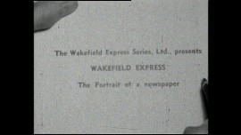 Picture of Wakefield Express