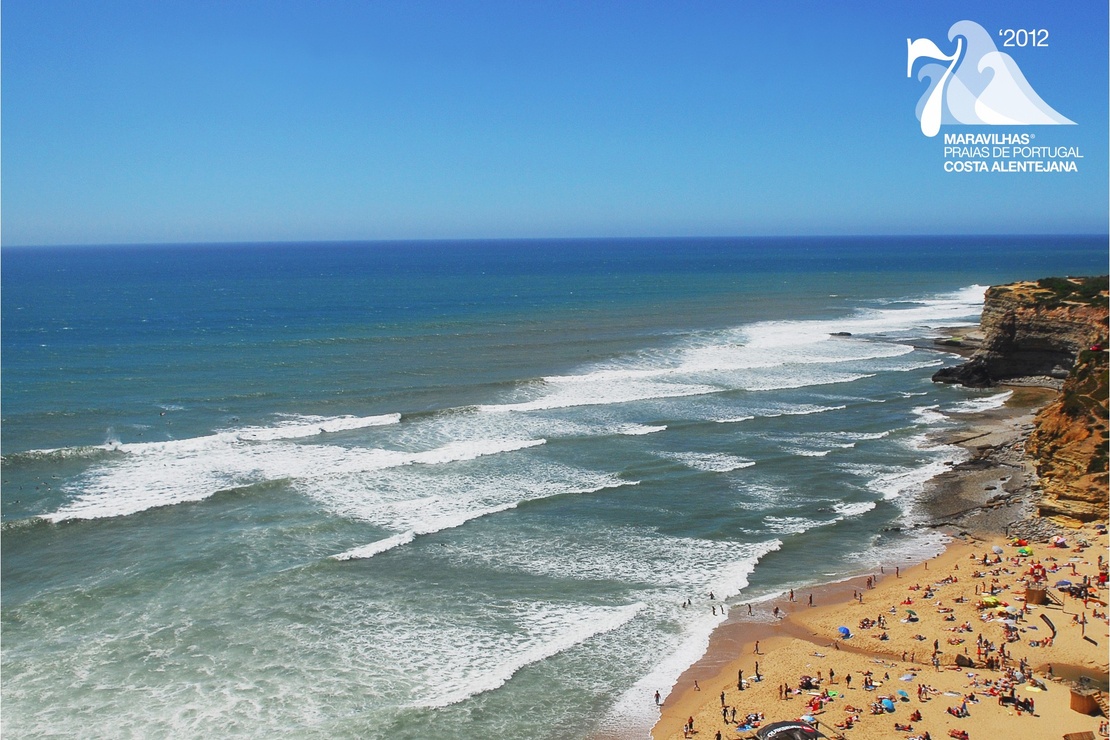 Picture of Praia da Ribeira d’Ilhas