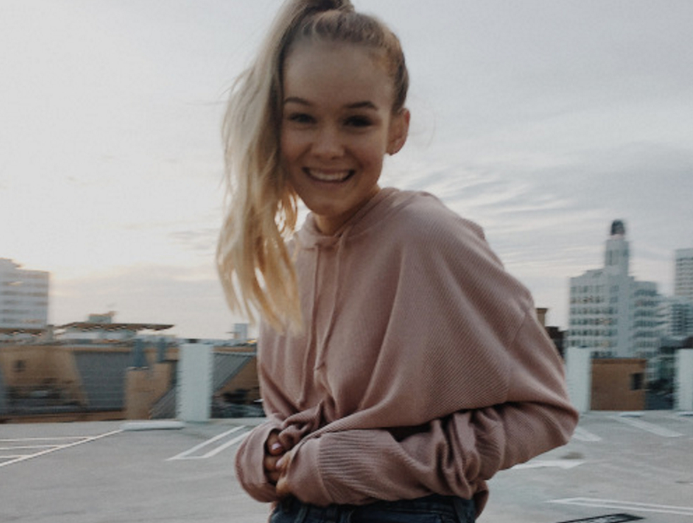 Picture of Faith Schroder