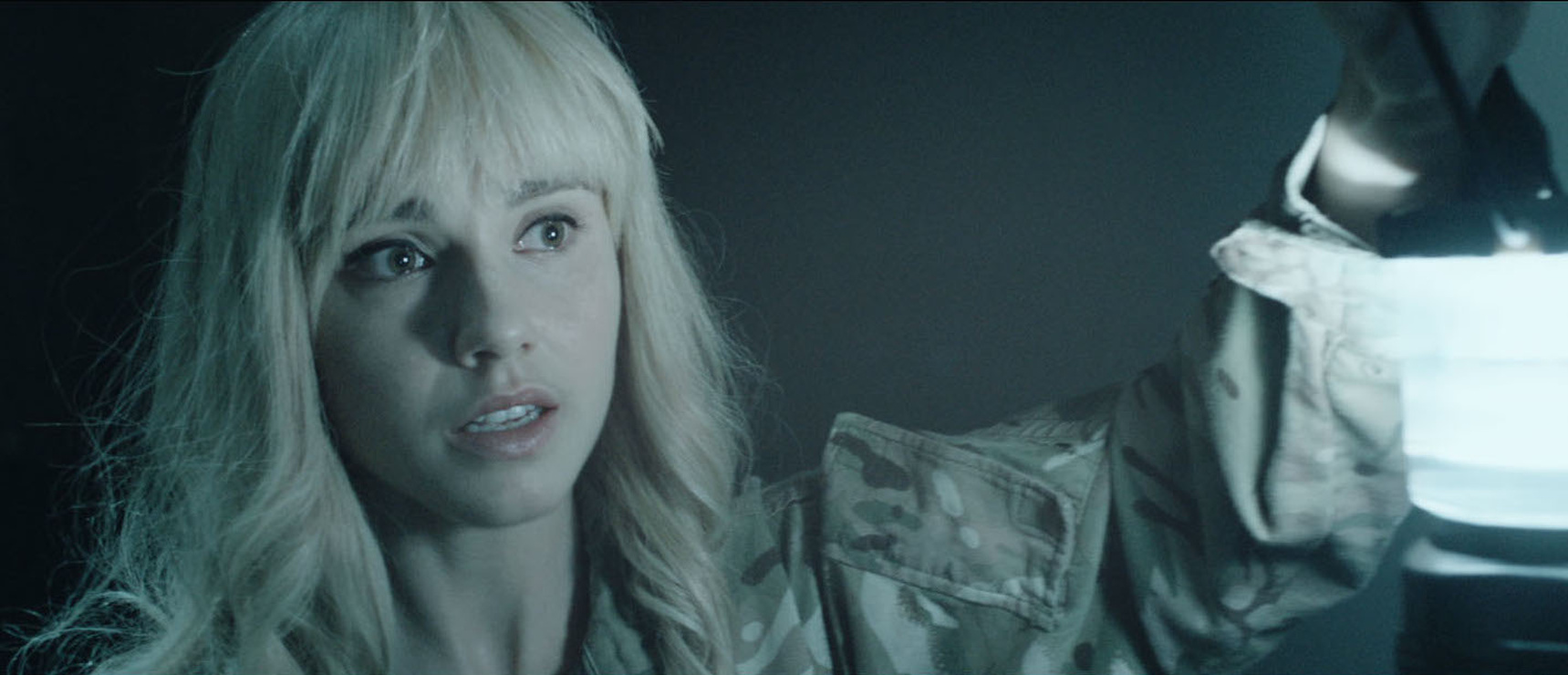 Picture of Unhallowed Ground