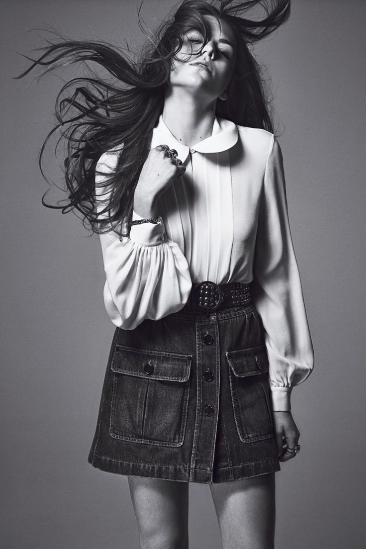 Morgane Polanski image