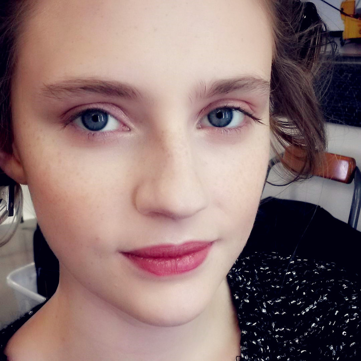 Picture of Brynja Jónbjarnardóttir