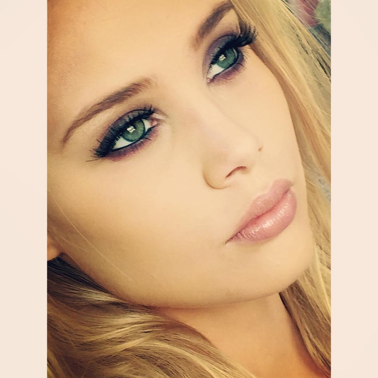 Picture of Allie Leggett