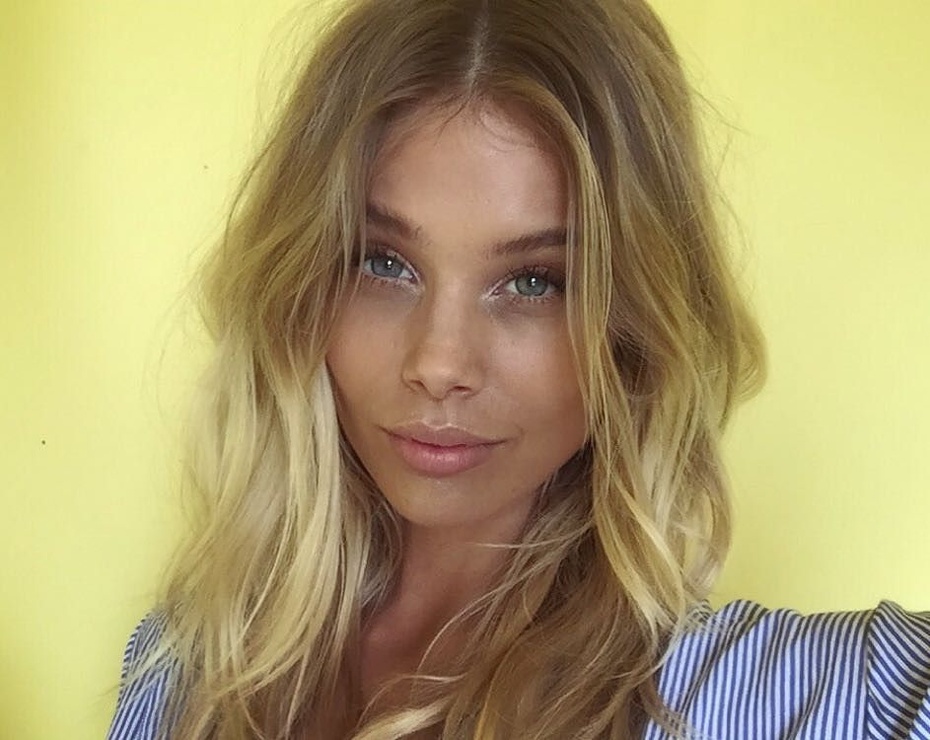 Image of Allie Leggett