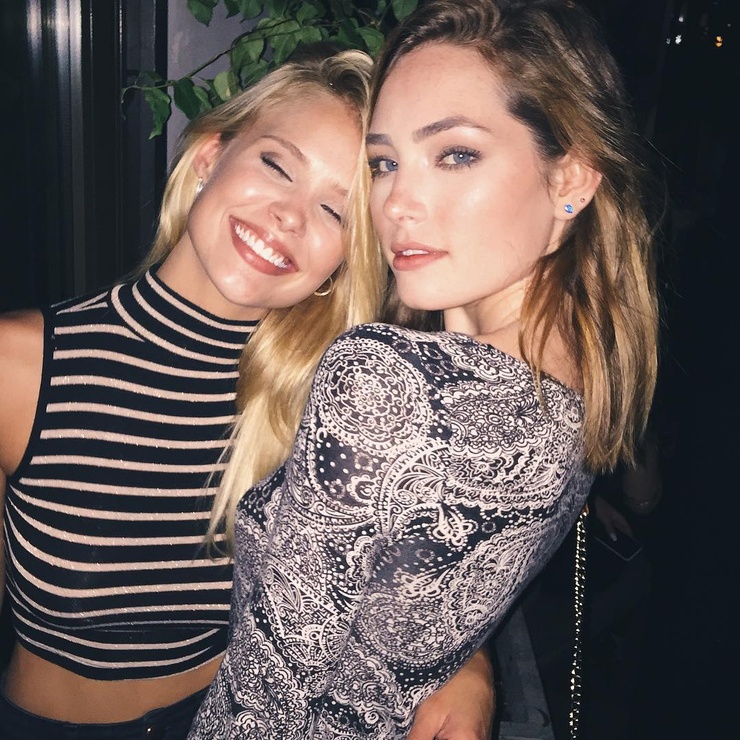 Picture of Allie Leggett