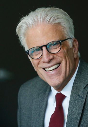 Picture of Ted Danson
