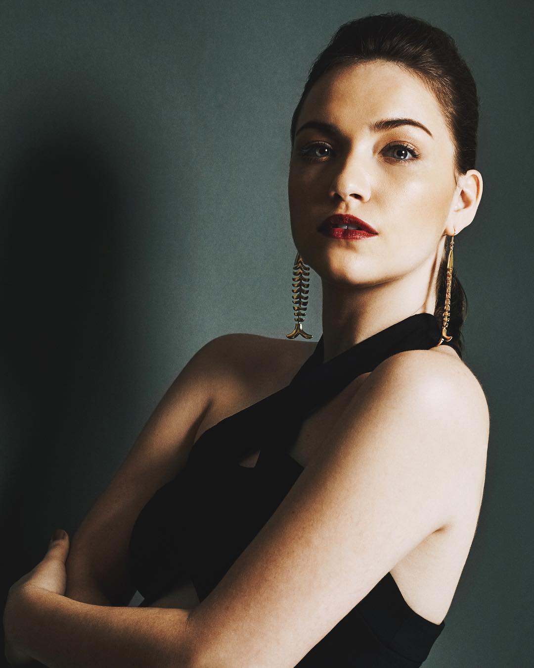Violett Beane picture