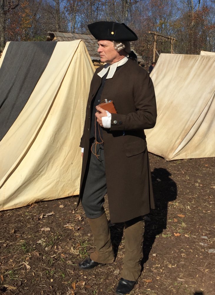 Picture of Ric Reitz