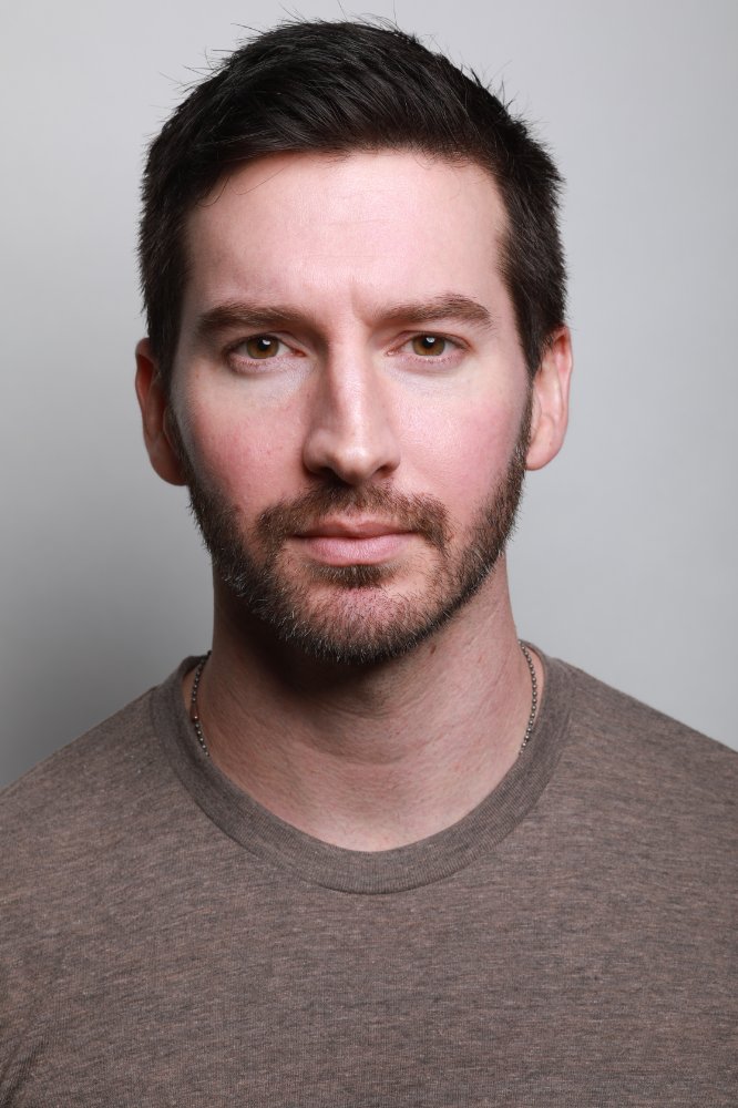 Picture of Garrett Hines