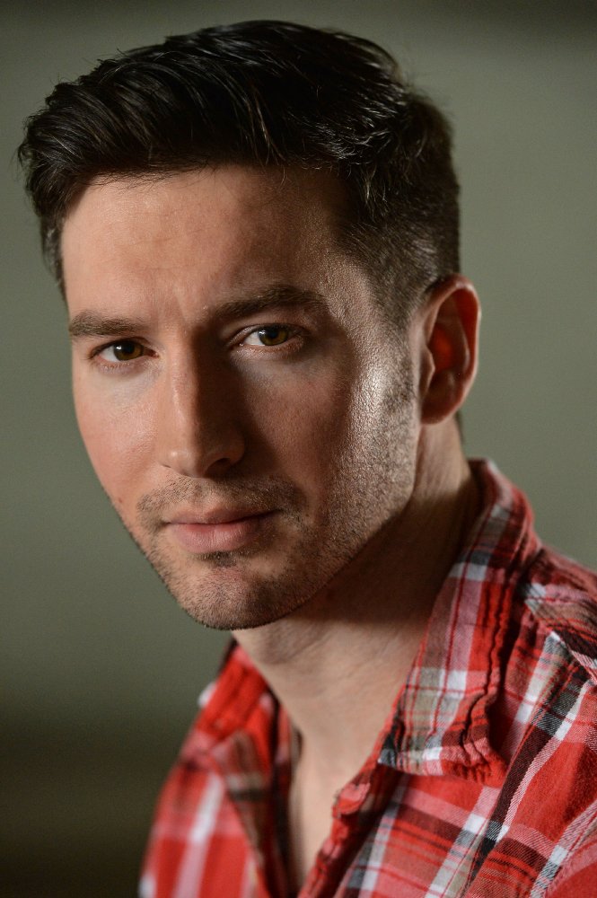 Picture of Garrett Hines