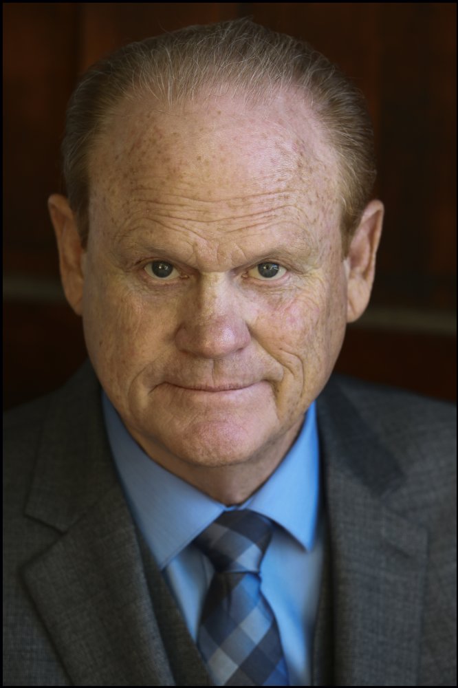 Picture of Dan Hewitt Owens