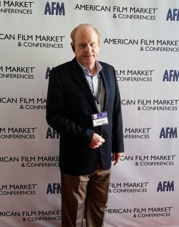 Picture of Dan Hewitt Owens