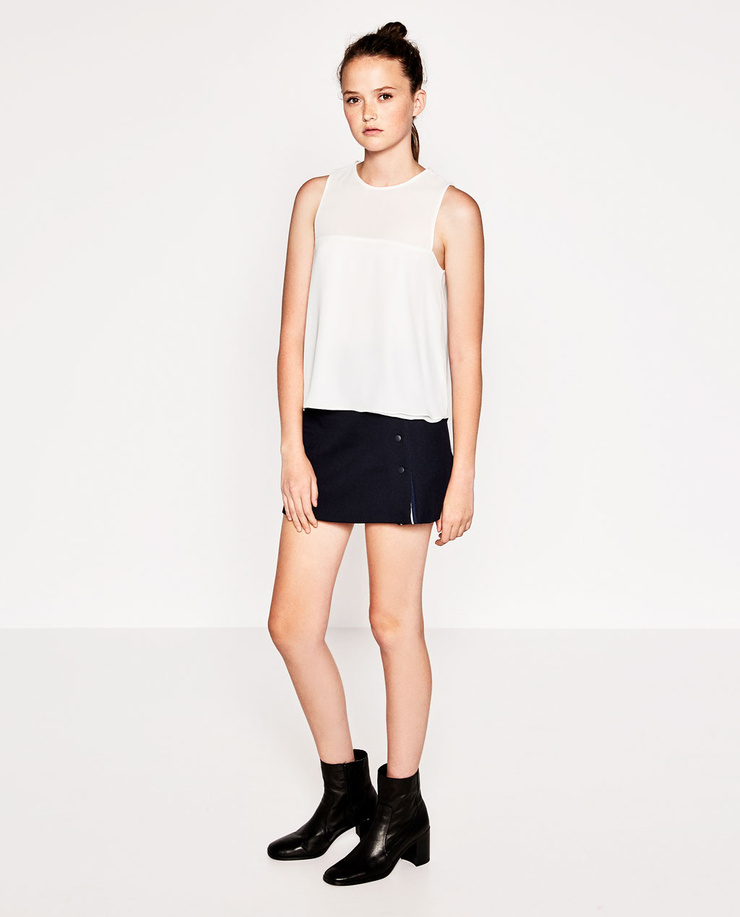 Image of Allie Barrett