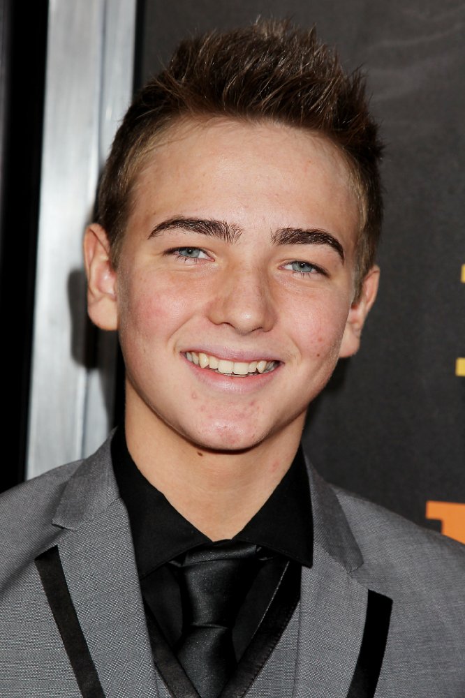 Picture of Noah Harden