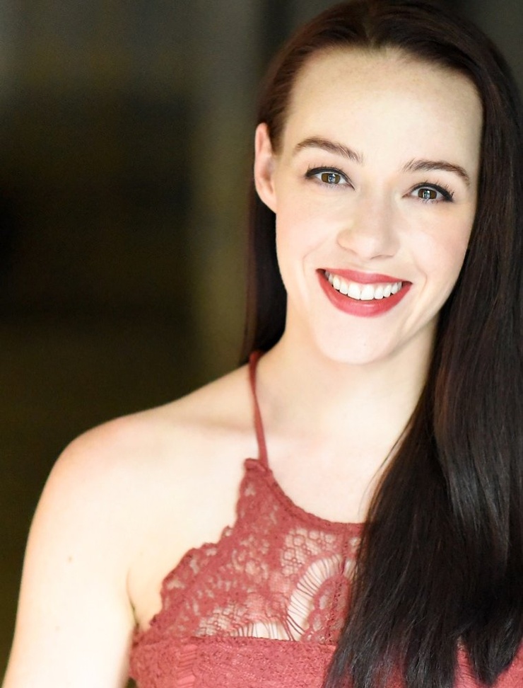 Picture of April Billingsley