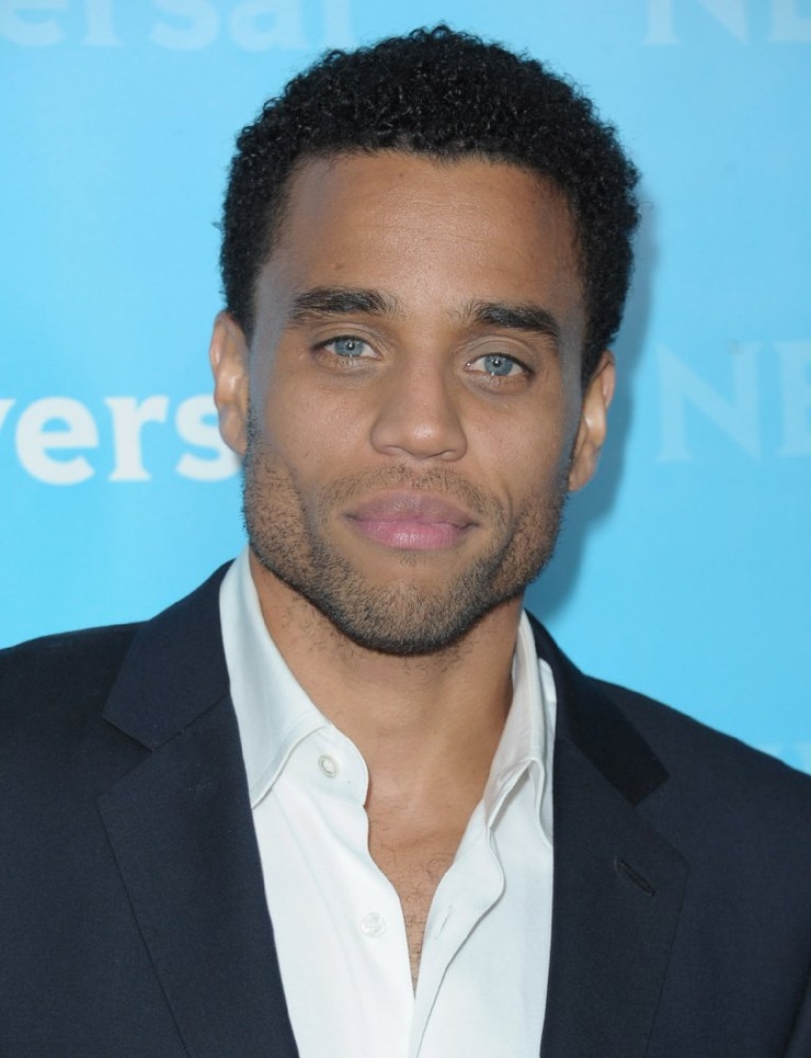 Picture of Michael Ealy