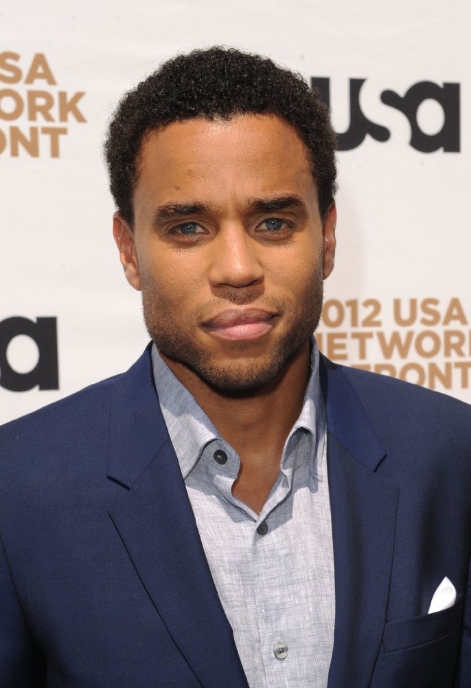 Picture of Michael Ealy
