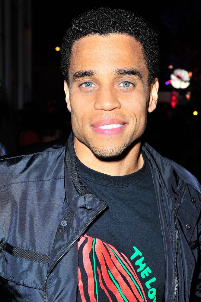 Picture of Michael Ealy
