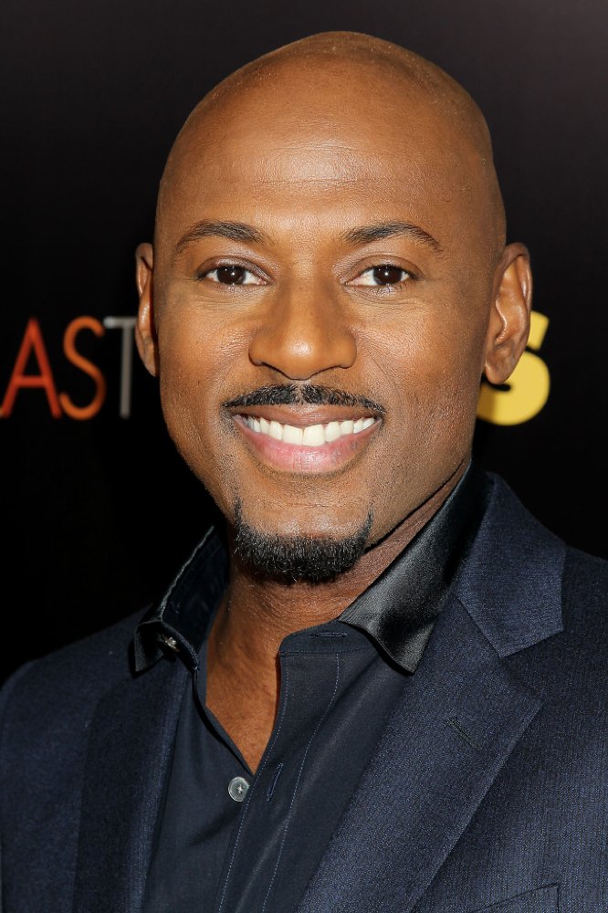 Image of Romany Malco