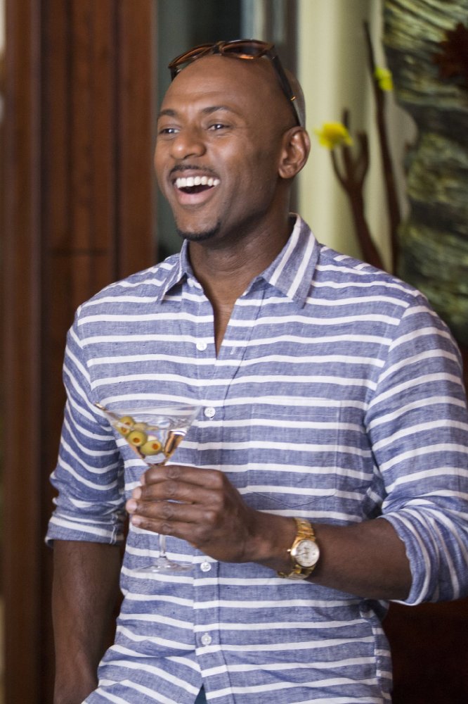 Picture of Romany Malco