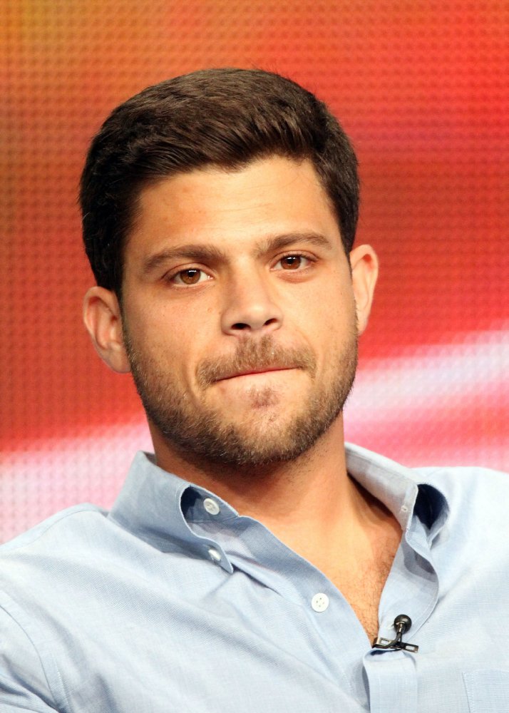 Picture of Jerry Ferrara