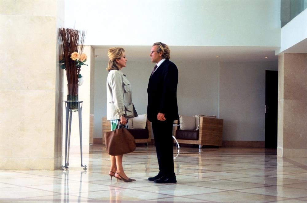 Changing Times picture