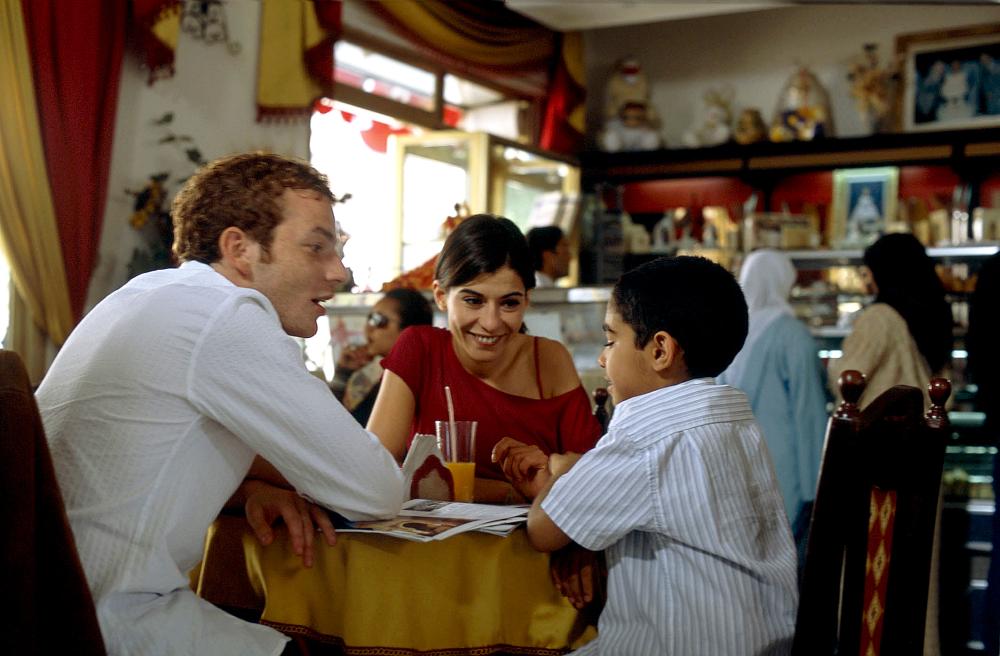 Picture of Changing Times