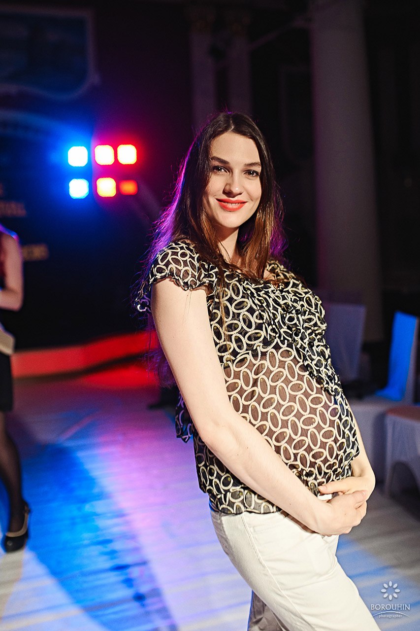 Picture of Katya Baranova