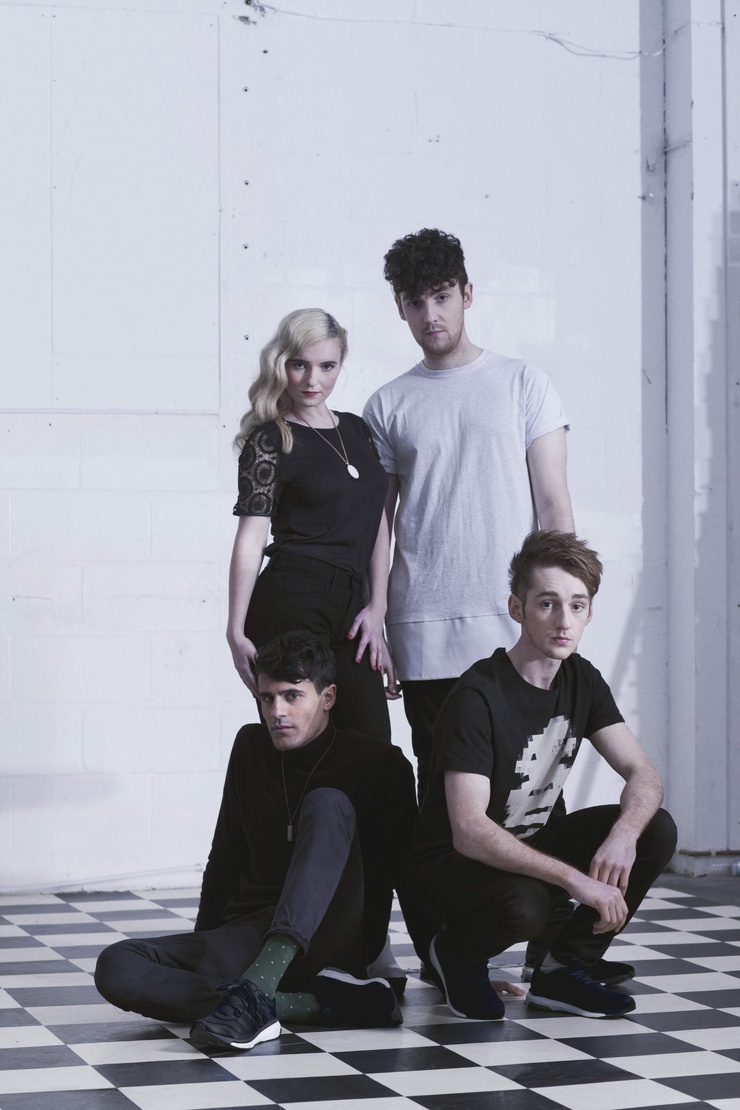 Clean Bandit image