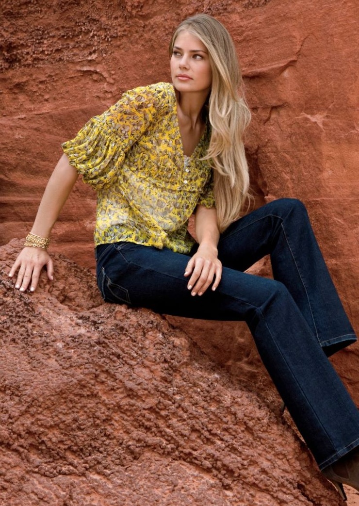 Picture of Tori Praver