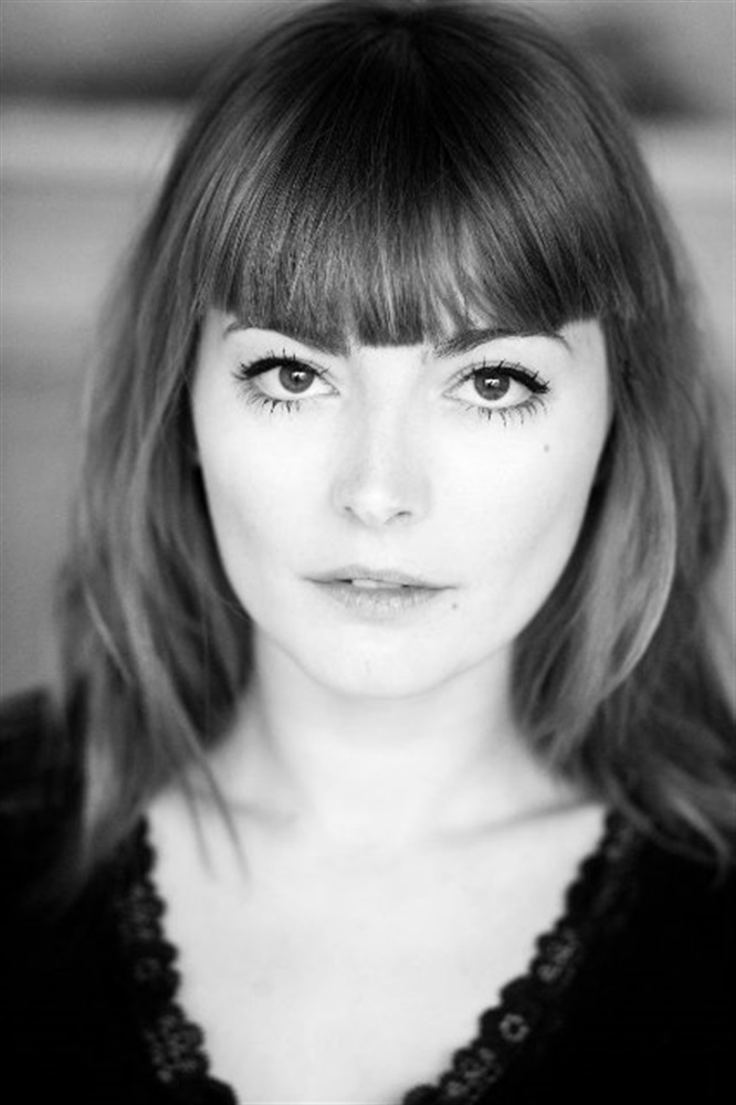 Picture of Aude Pépin