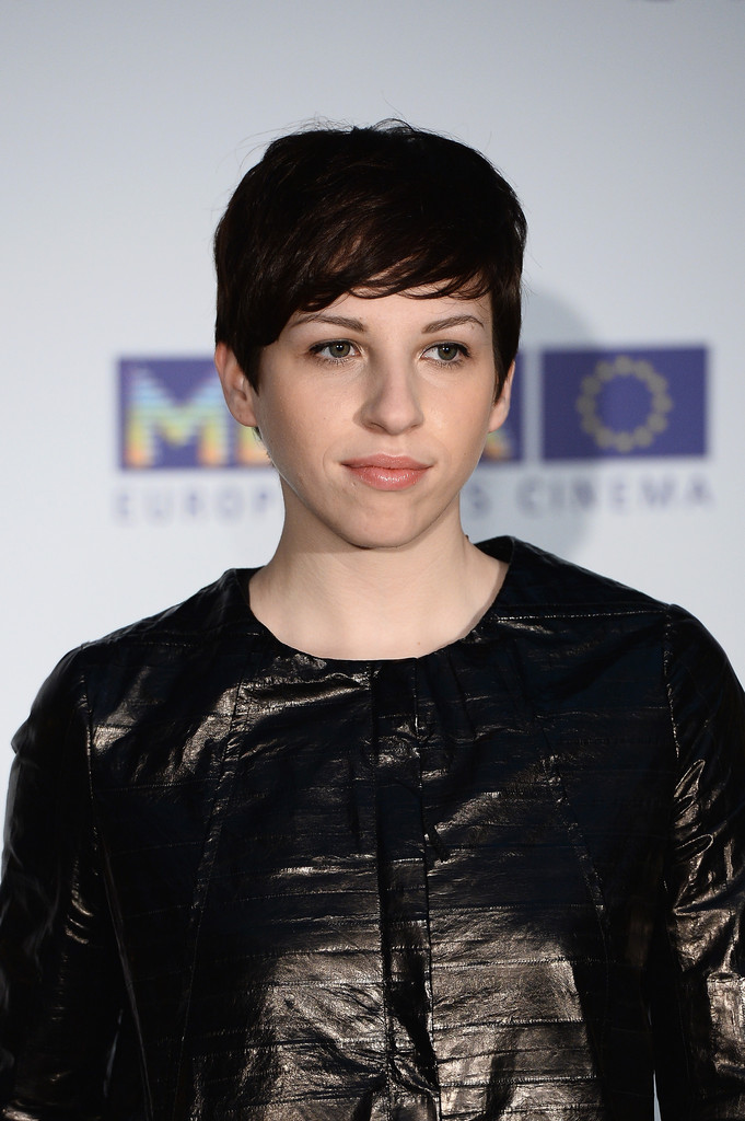 Picture of Miriam Karlkvist