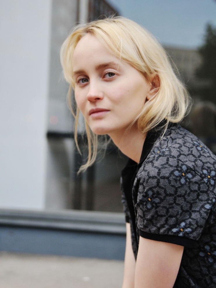 Picture of Ada Philine Stappenbeck