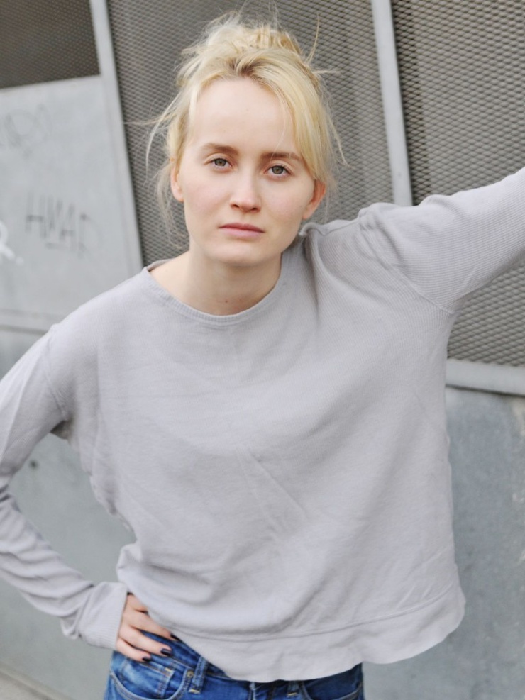 Picture of Ada Philine Stappenbeck