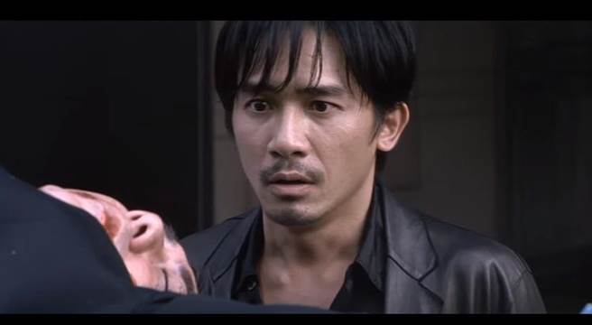 Picture of Infernal Affairs